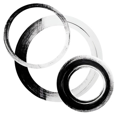 Circle 1 - Corporate Art Smart