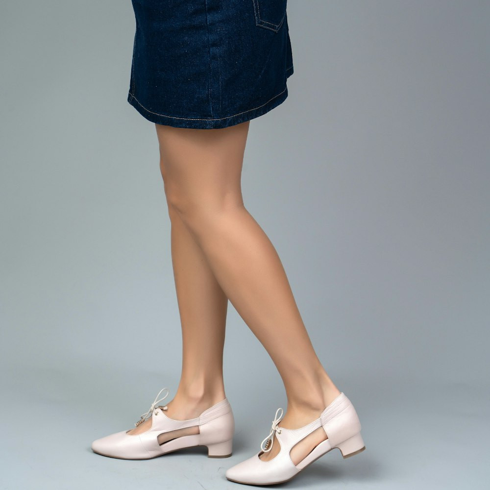 Peppa - Blush - The DOM