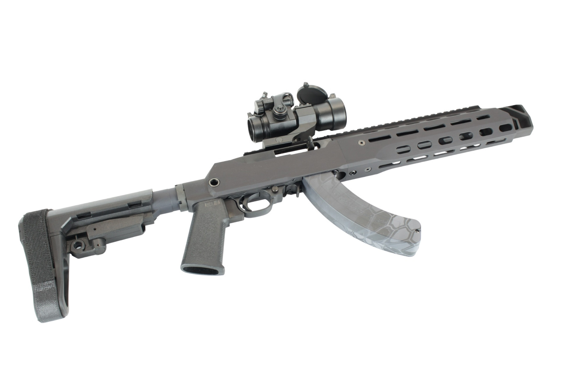 Ruger 10/22 Chassis Systems Buy Online - JAGER PMC