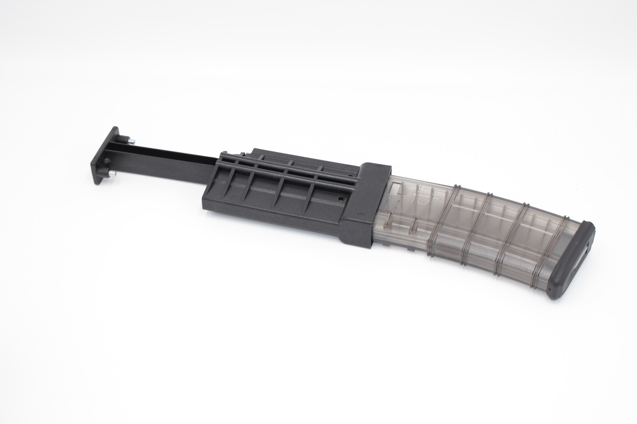 .223/5.56x45 Magazine Speed Loader-BLACK. - JAGER PMC