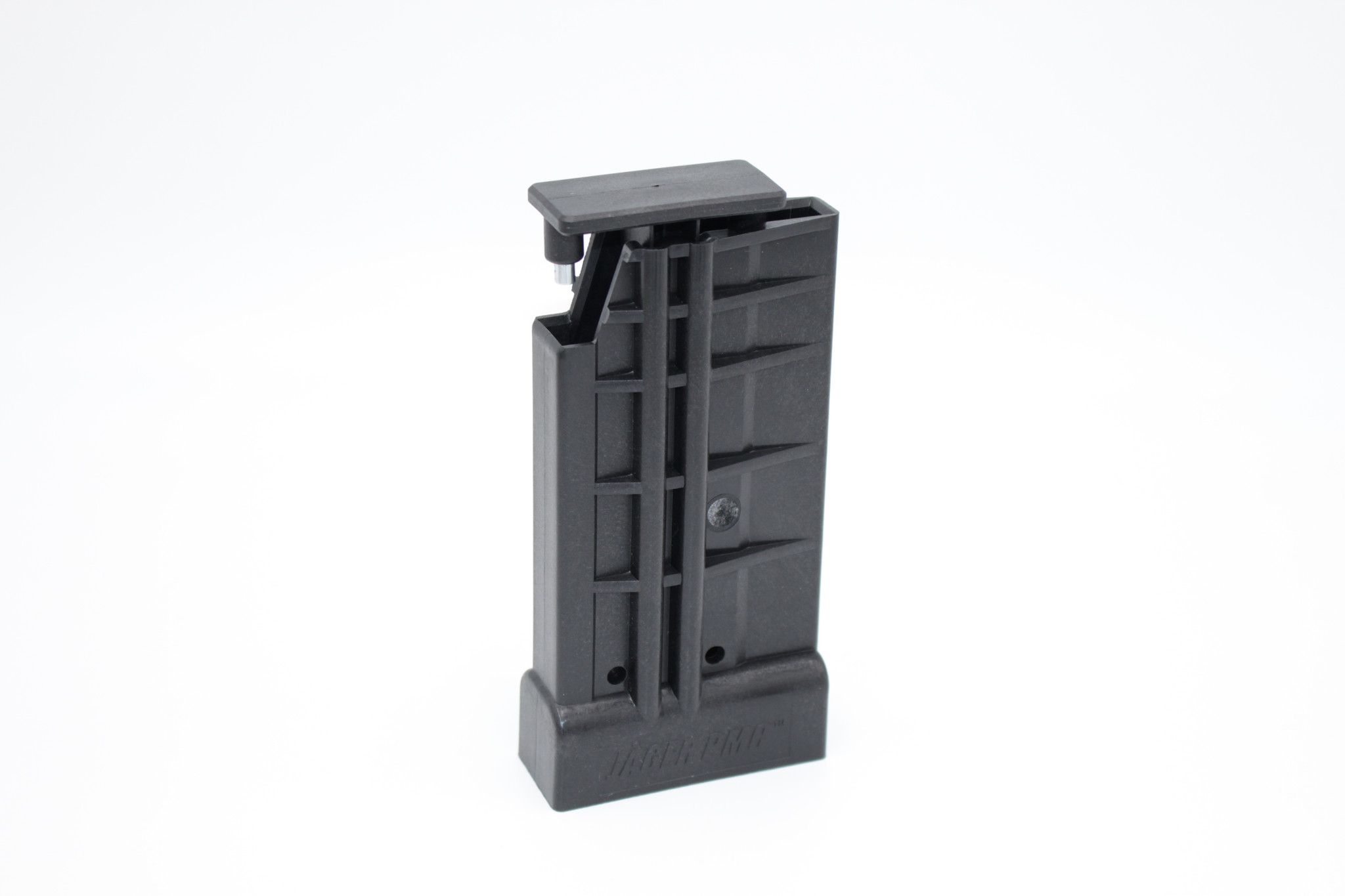 .223/5.56x45 Magazine Speed Loader-BLACK. - JAGER PMC