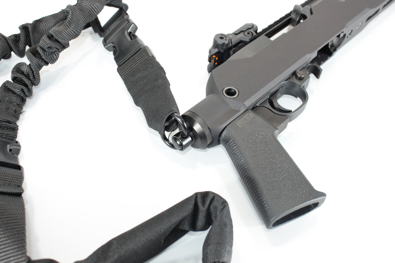Chassis Sling Adapter-Assorted Colors and Coatings