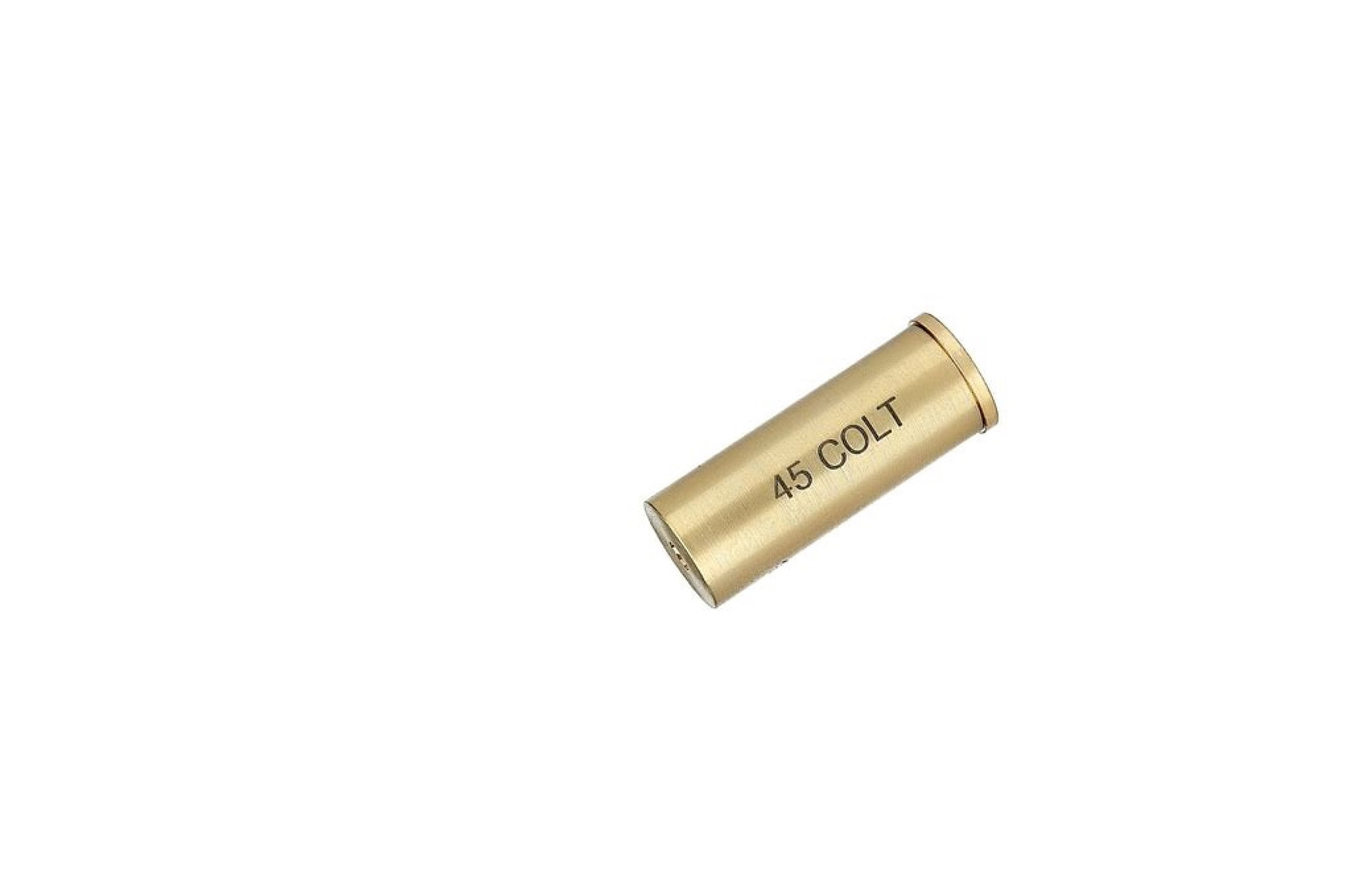 Laser Bore Sighter, .45