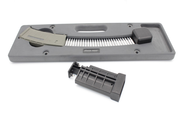 Magazine Speed Loaders - JAGER PMC