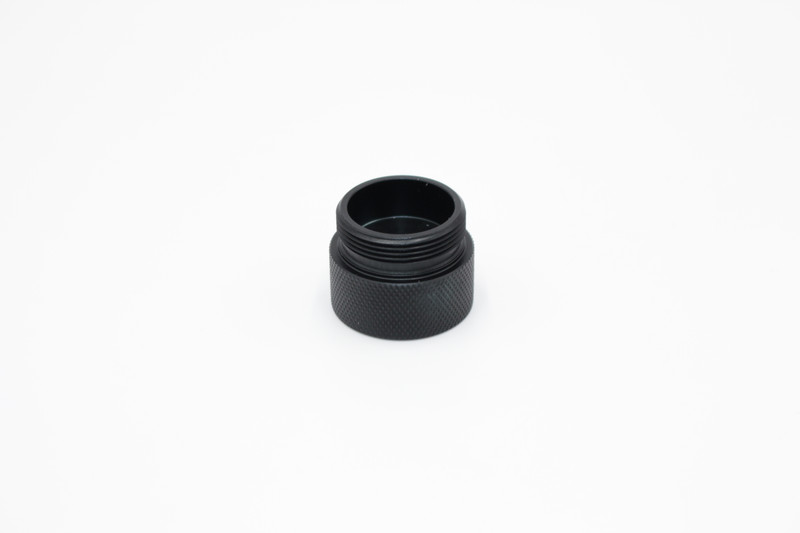 HEAVY DUTY C-CELL REPLACEMENT CAP - JAGER PMC
