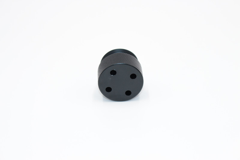 HEAVY DUTY C-CELL REPLACEMENT CAP - JAGER PMC
