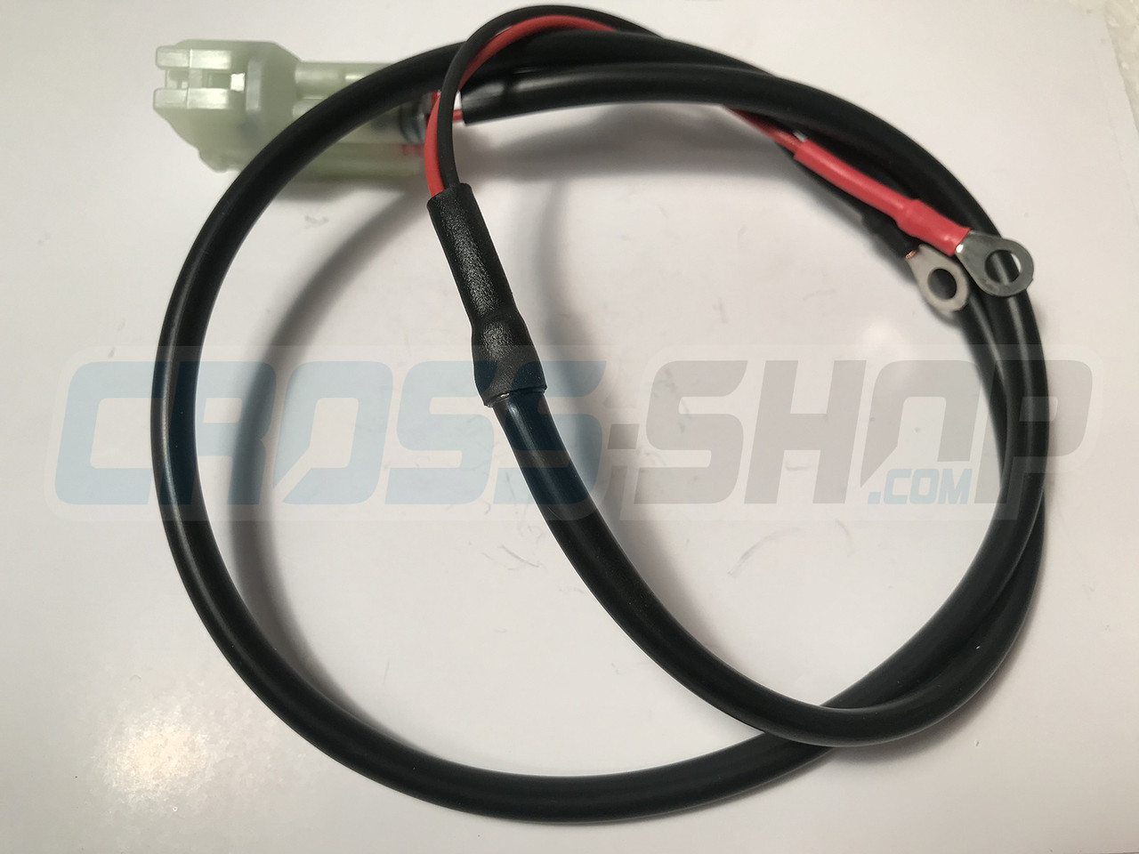 WIRING RESET CDI 125/300 16->