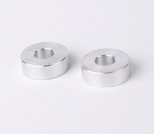 Ride Eng. Billet Bar Mount Spacers