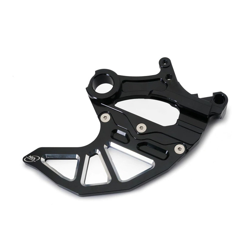 AS3 Rear Disc Guard | TM Racing 125-530cc (2015+)