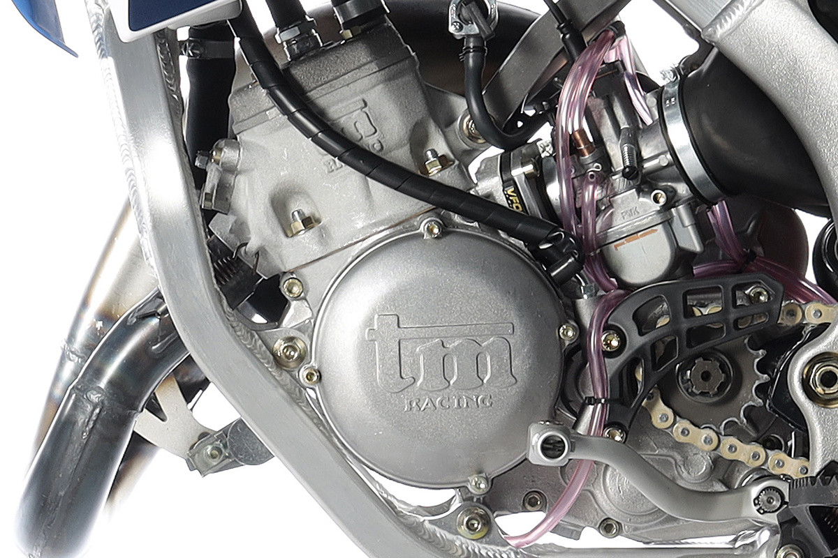 Complete Engine Kit | TM Moto MX 85cc (2024)
