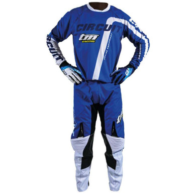 Circuit TM Racing Gear Set