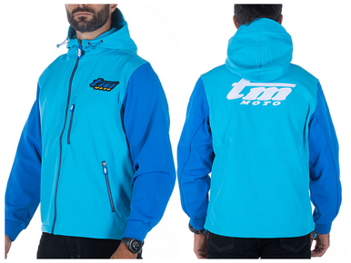TM Moto Soft Shell Jacket