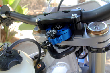 GPR V5-D Pro Solid-Mount Stabilizer Kit 48/23 KYB (2022+)