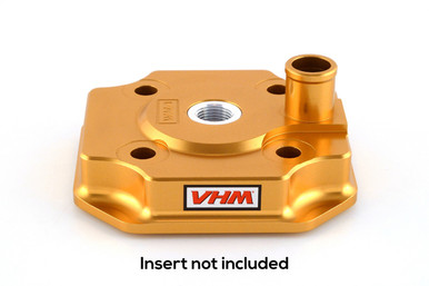 VHM Cylinder Head | 85/100cc (2001+)