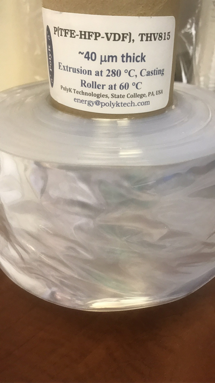 THV 815 Dielectric Film