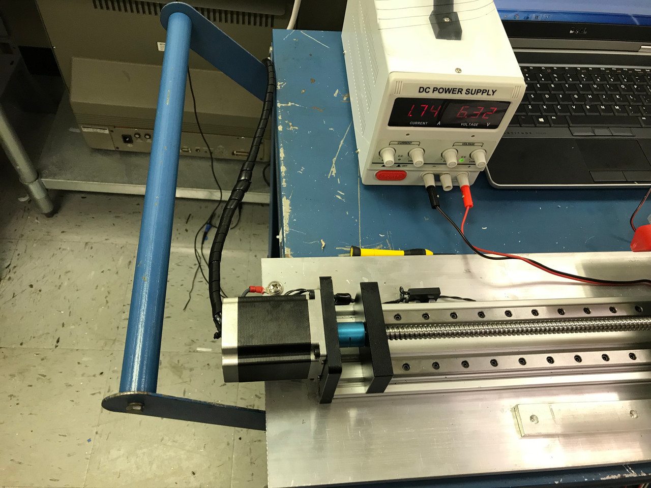 Thin Polymer Film Uniaxial Stretching (MDO) Machine