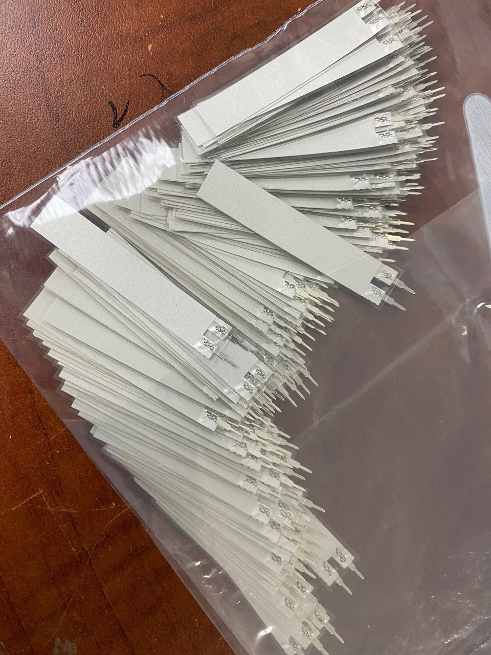 PolyK Products - Piezoelectric & Pyroelectric PVDF & PVDF-TrFE, Resin ...