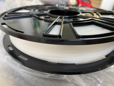 PVDF 3D Printing Filament Dielectric Ferroelectric Piezoelectric ...