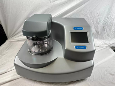 New Quorum Sputter Coater Q150R-ES with Edwards RV5 Pump and New Gold ...