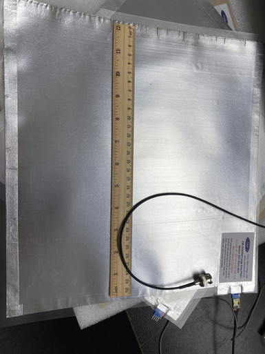 Improved Design with Stronger Signal: EMI-Shielded Low-Noise Large Size ...