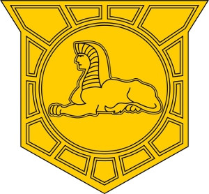 Military Intelligence Insignia