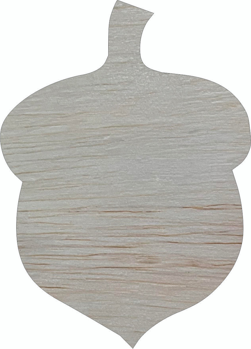 Vine Pumpkin Wooden Craft Shape, Unfinished Fall Wall Cutout - Awesome ...