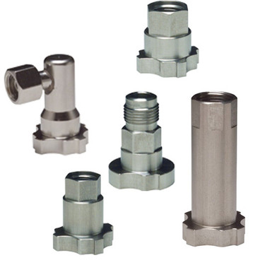 "3M PPS Series 1 Adapters for Spray Guns | WoodEssence