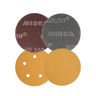 Abrasives - Discs - Other Disc Types - Wood Essence