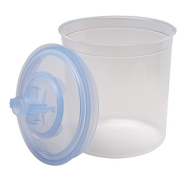 3M PPS Lids and Liners Series 1