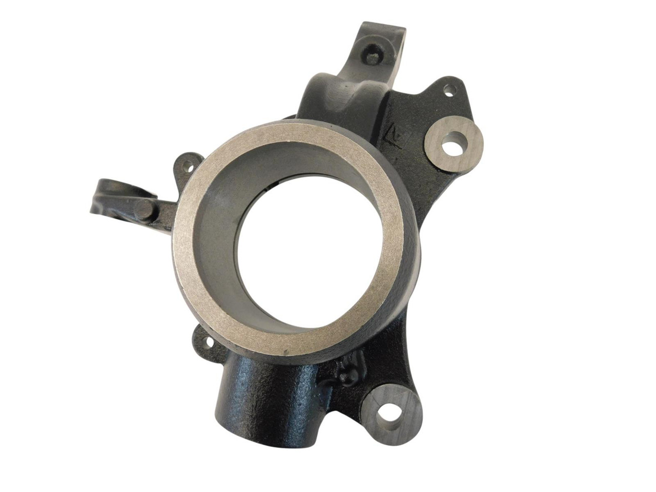 Renault Master MK3 Drivers Front Steering Knuckle 2011>On