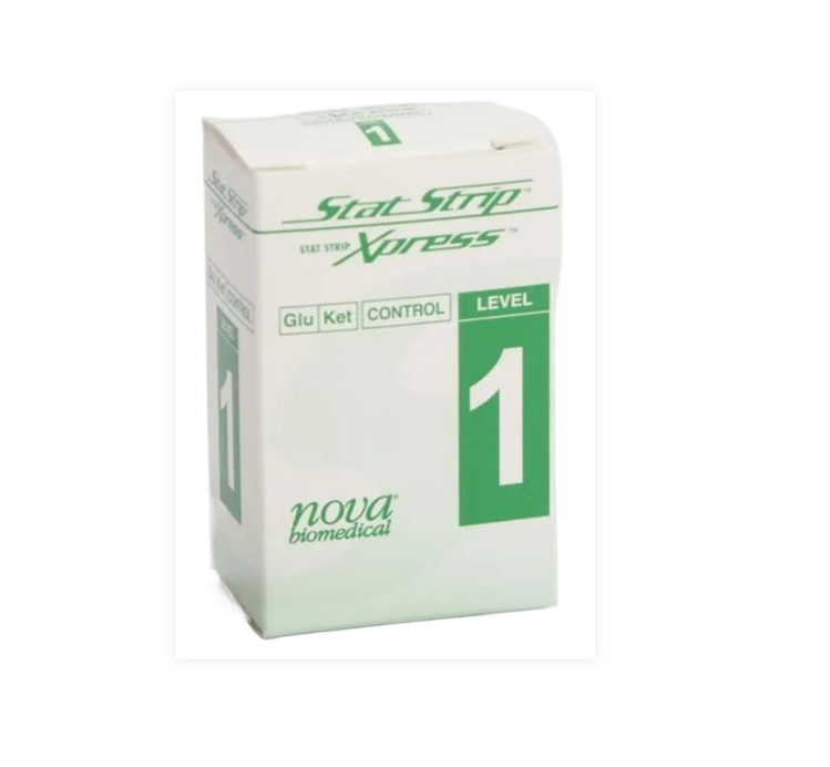 StatStrip - Nova Biomedical Canada Store