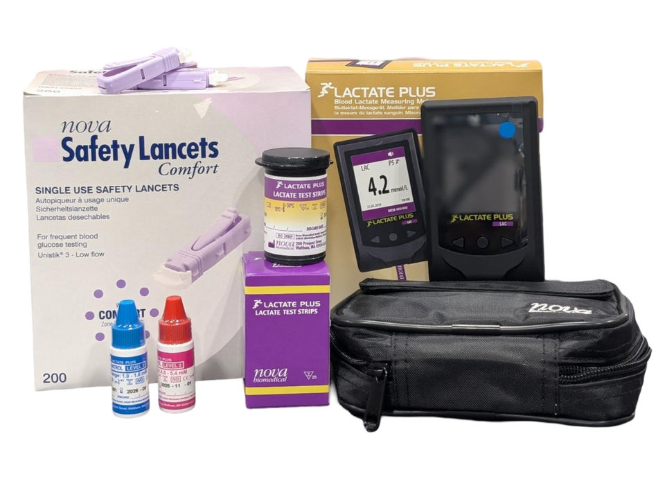 Nova Biomedical Products - Nova Biomedical Canada Store