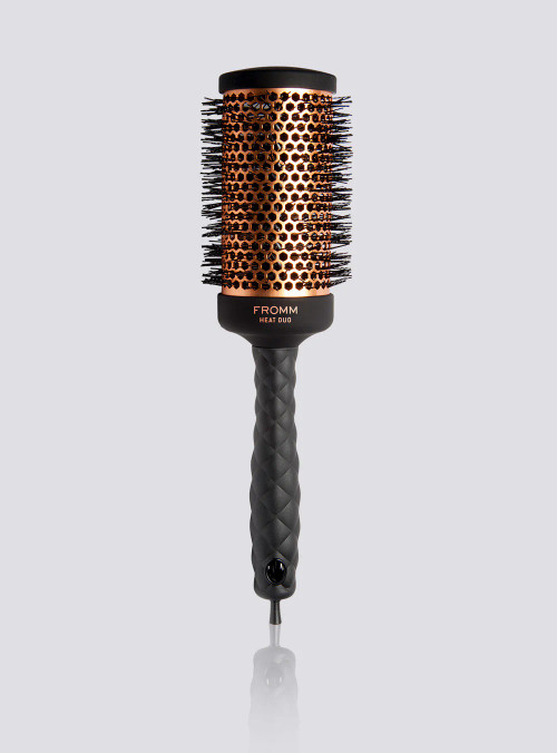 Fromm 2in Copper Thermal Brush - Shopmasello.com