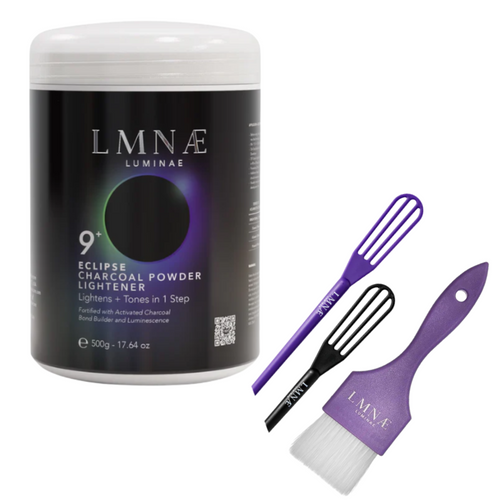 Luminae Eclipse Powder Promo J/A 25 - Shopmasello.com