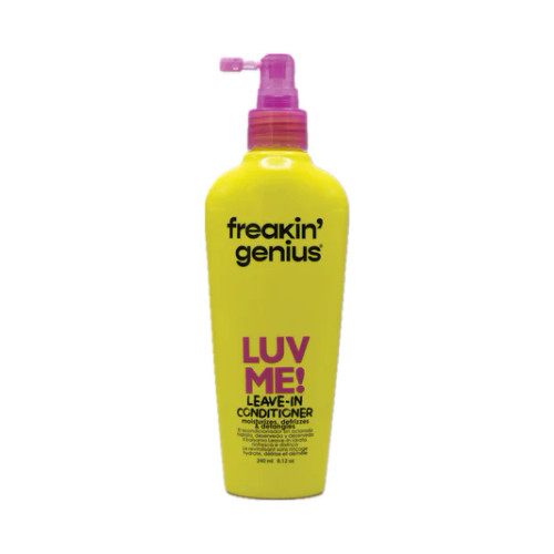 Freakin' Genius Luv Me Leave-in Conditioner 8 oz - Shopmasello.com