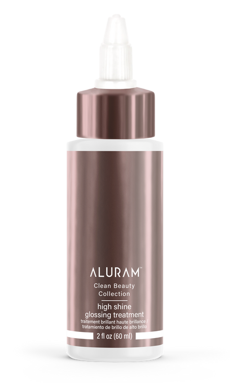 Aluram High Shine Blowout Spray 2 oz - Shopmasello.com