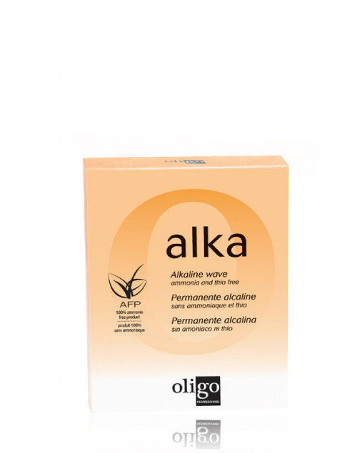 Oligo Alkaline Perm - Shopmasello.com