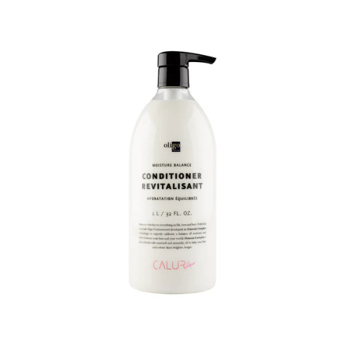 Calura Moisture Balance Conditioner 32oz - Shopmasello.com
