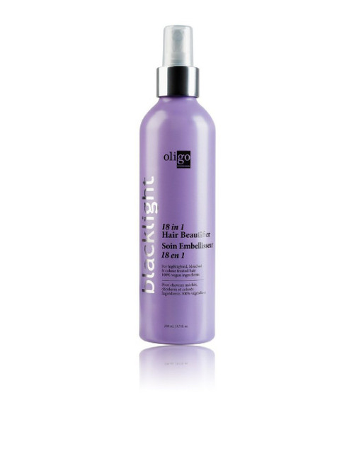Blacklight 18 in 1 Hair Beautifuer 8.5oz - Shopmasello.com