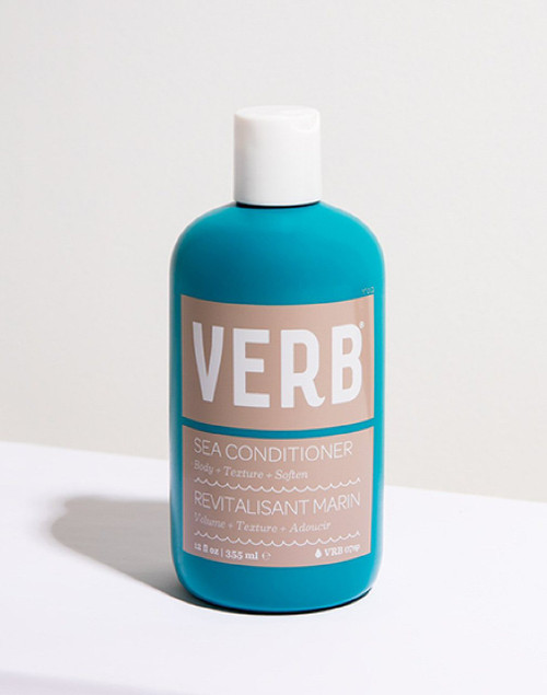 Verb Sea Conditioner 12oz - Shopmasello.com