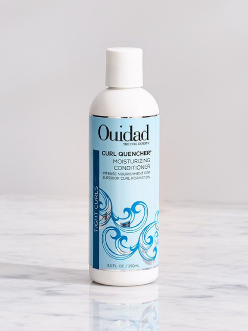 Ouidad Curl Quencher Moisturizing Conditioner 8.5oz - Shopmasello.com