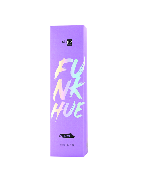 Oligo FunkHue - Lilac - Shopmasello.com