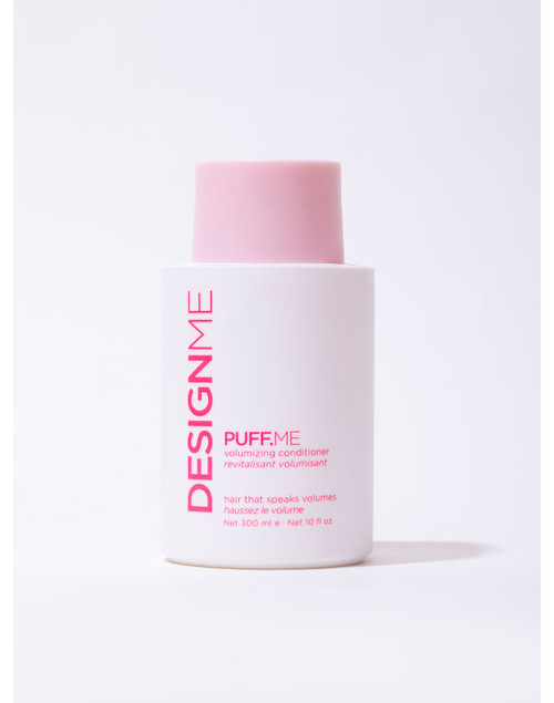 DESIGN.ME Puff Me Volume Conditioner 10oz - Shopmasello.com