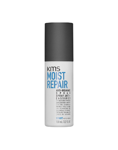 KMS MOISTREPAIR Anti Breakage Spray 3oz - Shopmasello.com