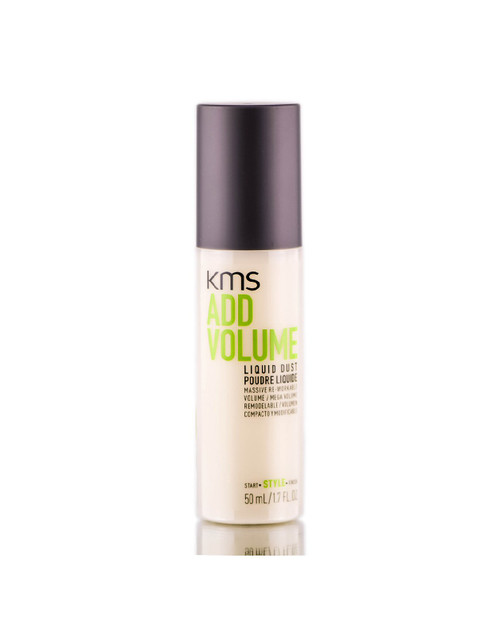 KMS ADDVOLUME Liquid Dust 2oz - Shopmasello.com