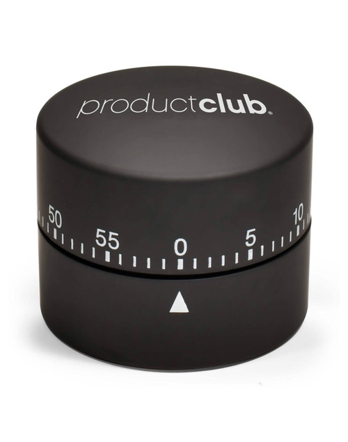 Product Club Manual Timer - Shopmasello.com