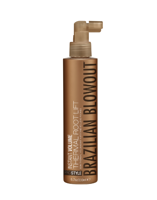 Brazilian Blowout Instant Volume Thermal Root Lift 6.7oz - Shopmasello.com