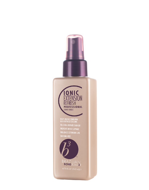 b3 Brazilian Bond Build3r Ionic Extension Refresh 4.7oz - Shopmasello.com b3 Brazilian Bond Build3r Ionic Extension Refresh 4.7oz - Shopmasello.com
