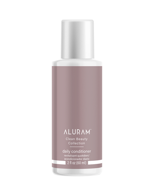 Aluram Daily Conditioner 2oz - Shopmasello.com
