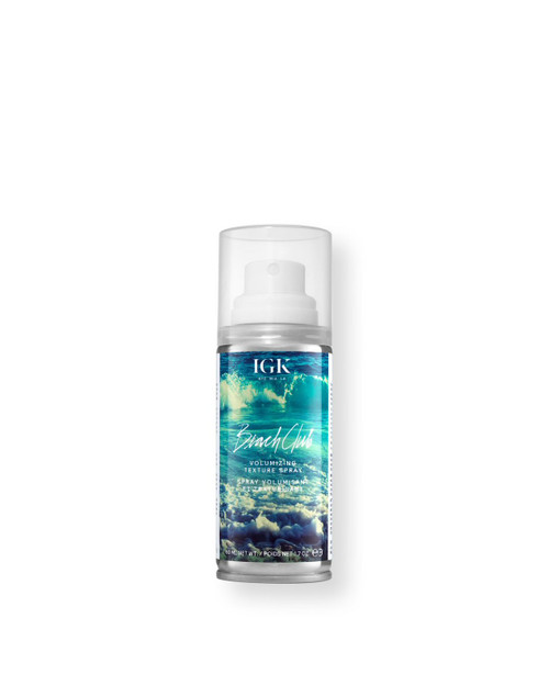 IGK Beach Club Texture Spray 1.7oz - Shopmasello.com